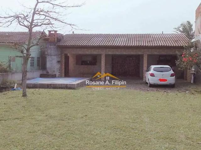 Casa / Sobrado para Venda em Balneário Arroio do Silva/SC Zona Sul 2 Quartos