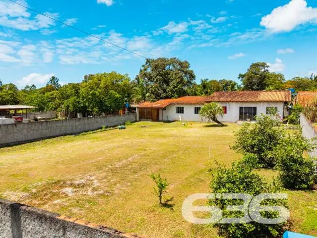 Casa / Sobrado para Venda em Balneário Barra do Sul/SC Conquista 2 Quartos