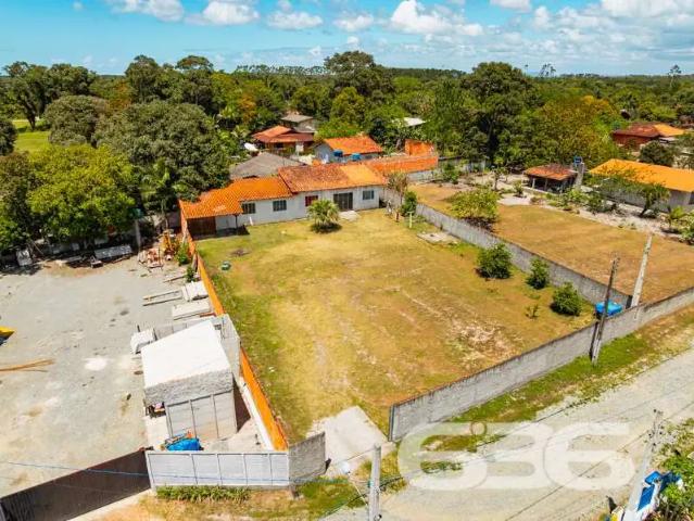 Casa / Sobrado para Venda em Balneário Barra do Sul/SC Conquista 2 Quartos