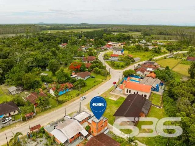 Casa / Sobrado para Venda em Balneário Barra do Sul/SC Conquista 4 Quartos