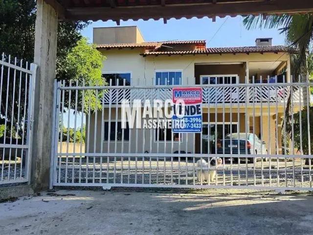 Casa / Sobrado para Venda em Balneário Barra do Sul/SC Conquista 6 Quartos