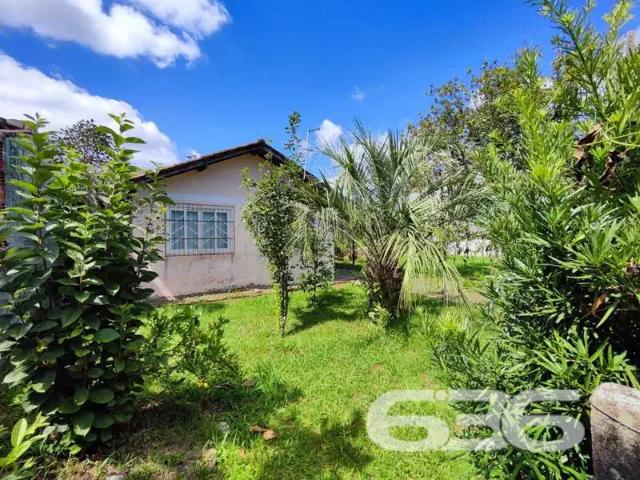 Casa / Sobrado para Venda em Balneário Barra do Sul/SC Costeira 3 Quartos