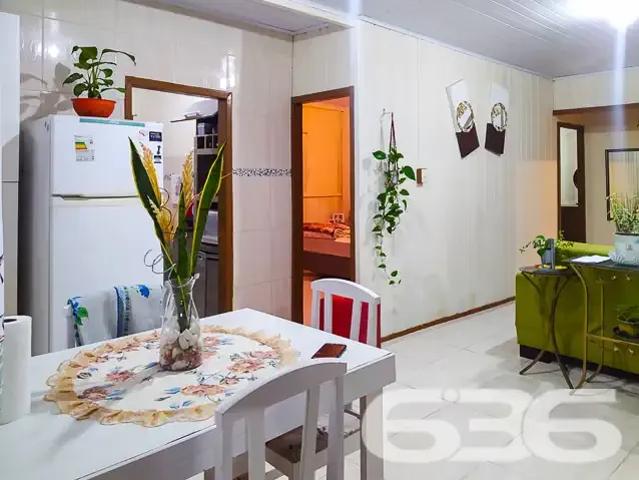 Casa / Sobrado para Venda em Balneário Barra do Sul/SC Costeira 3 Quartos