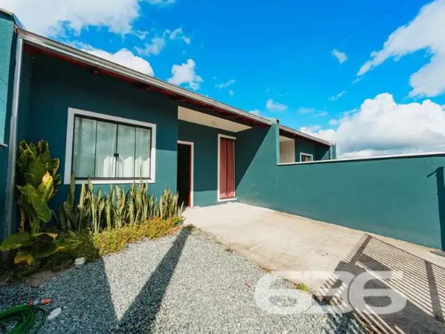 Casa / Sobrado para Venda em Balneário Barra do Sul/SC Costeira 3 Quartos