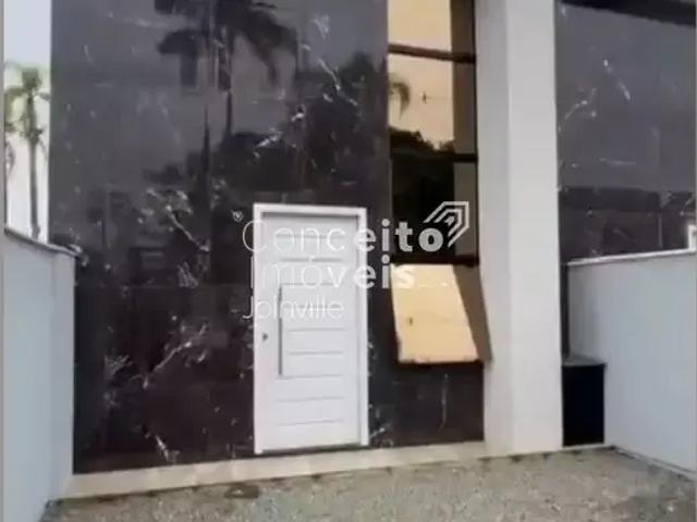Casa / Sobrado para Venda em Balneário Barra do Sul/SC Costeira 3 Quartos