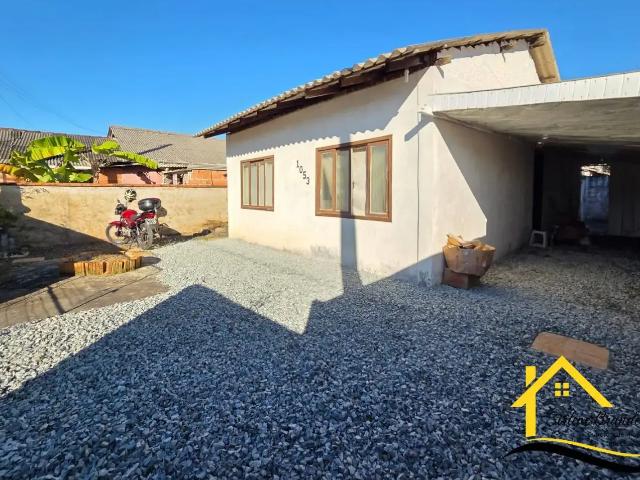 Casa / Sobrado para Venda em Balneário Barra do Sul/SC Costeira