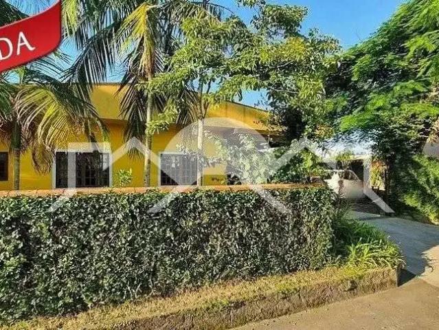 Casa / Sobrado para Venda em Balneário Barra do Sul/SC Costeira 2 Quartos
