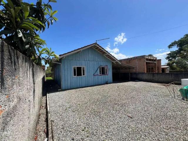 Casa / Sobrado para Venda em Balneário Barra do Sul/SC Costeira 2 Quartos
