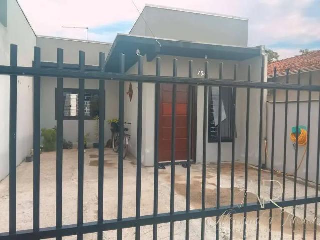 Casa / Sobrado para Venda em Balneário Barra do Sul/SC Costeira 2 Quartos