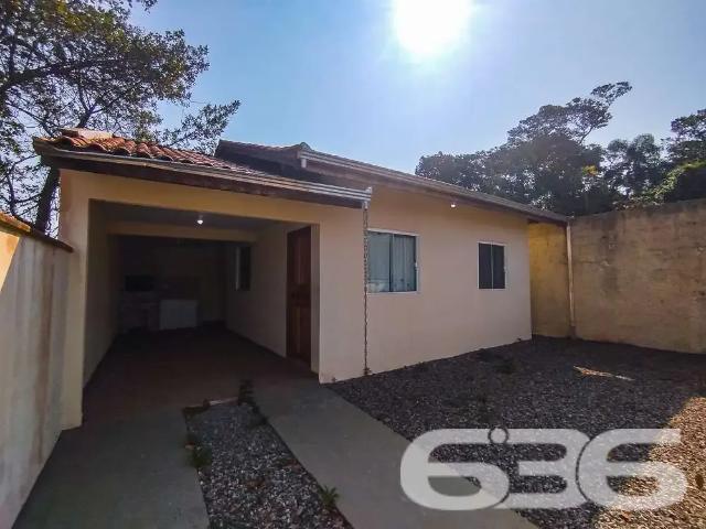 Casa / Sobrado para Venda em Balneário Barra do Sul/SC Costeira 2 Quartos