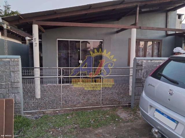 Casa / Sobrado para Venda em Balneário Barra do Sul/SC Costeira 2 Quartos