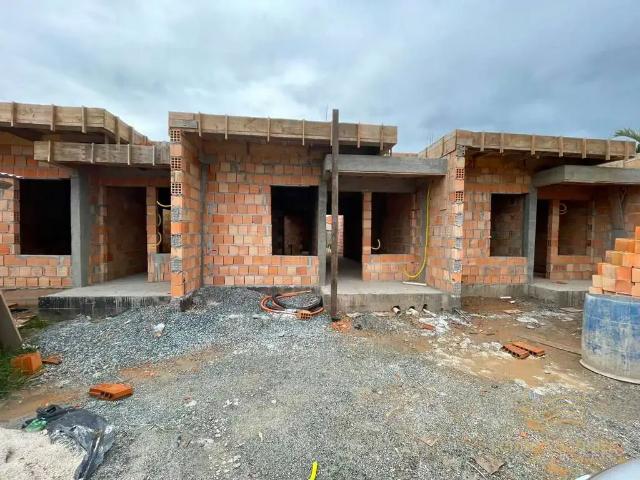 Casa / Sobrado para Venda em Balneário Barra do Sul/SC Costeira 2 Quartos