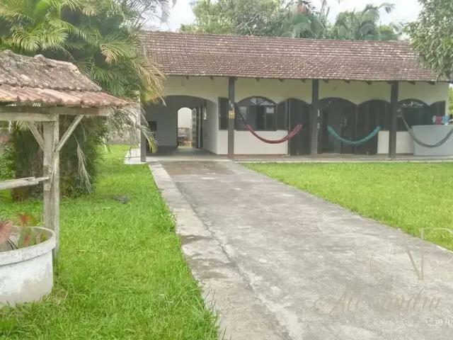 Casa / Sobrado para Venda em Balneário Barra do Sul/SC Costeira 2 Quartos