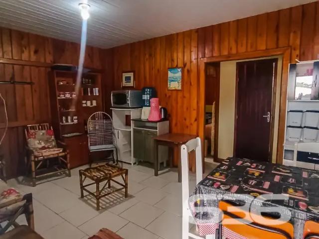 Casa / Sobrado para Venda em Balneário Barra do Sul/SC Costeira 2 Quartos
