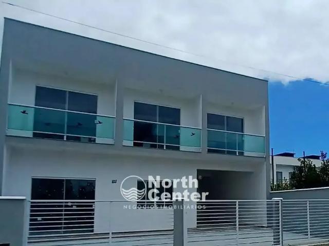 Casa / Sobrado para Venda em Balneário Barra do Sul/SC Costeira 7 Quartos
