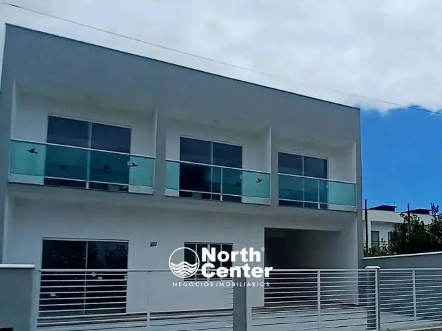 Casa / Sobrado para Venda em Balneário Barra do Sul/SC Costeira 7 Quartos