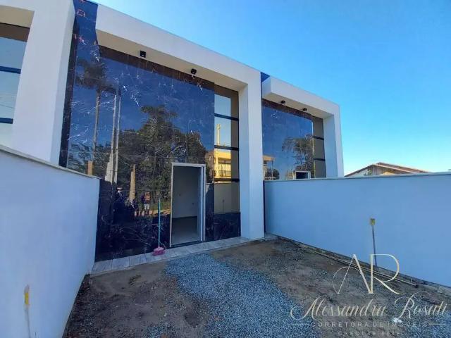 Casa / Sobrado para Venda em Balneário Barra do Sul/SC Costeira