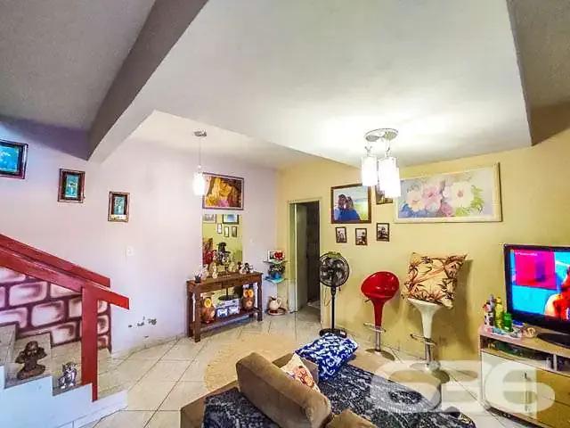 Casa / Sobrado para Venda em Balneário Barra do Sul/SC Costeira 4 Quartos