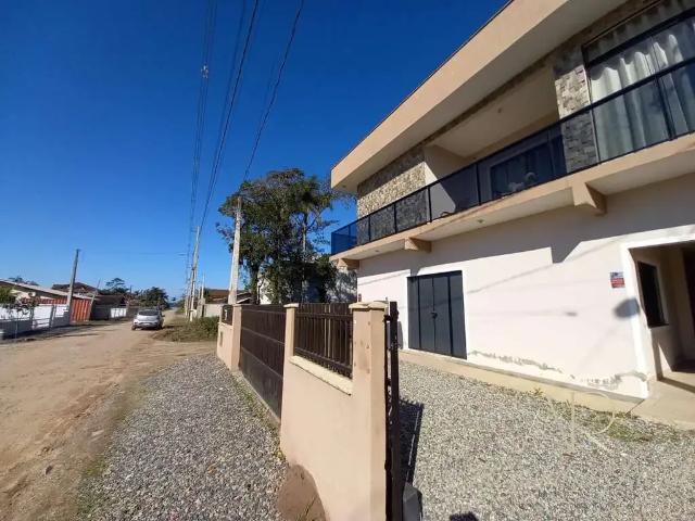 Casa / Sobrado para Venda em Balneário Barra do Sul/SC Costeira 4 Quartos