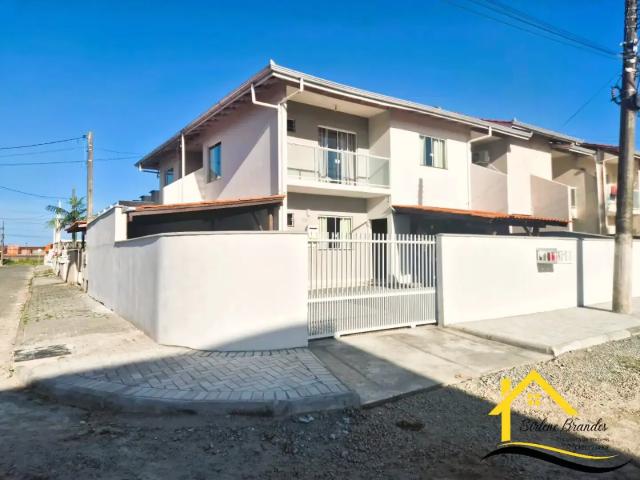 Casa / Sobrado para Venda em Balneário Barra do Sul/SC Costeira