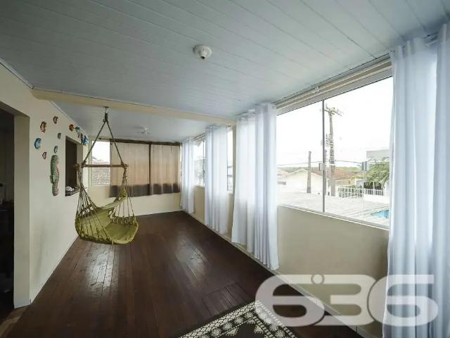 Casa / Sobrado para Venda em Balneário Barra do Sul/SC Costeira 5 Quartos