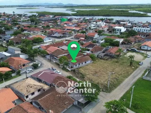 Casa / Sobrado para Venda em Balneário Barra do Sul/SC Costeira 5 Quartos