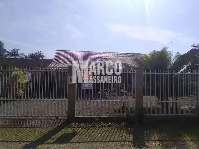 Casa / Sobrado para Venda em Balneário Barra do Sul/SC Costeira 5 Quartos