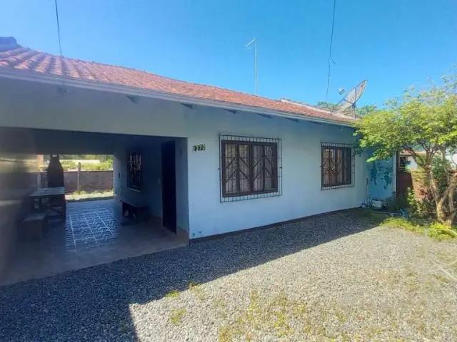 Casa / Sobrado para Venda em Balneário Barra do Sul/SC Costeira