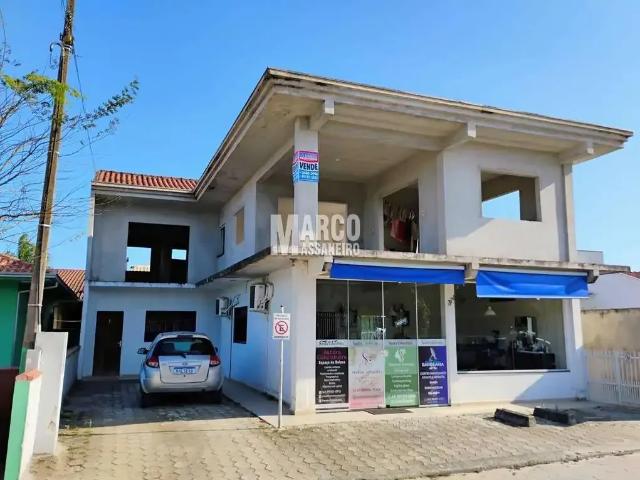 Casa / Sobrado para Venda em Balneário Barra do Sul/SC Costeira 6 Quartos