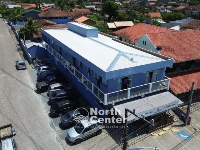 Casa / Sobrado para Venda em Balneário Barra do Sul/SC Costeira 8 Quartos