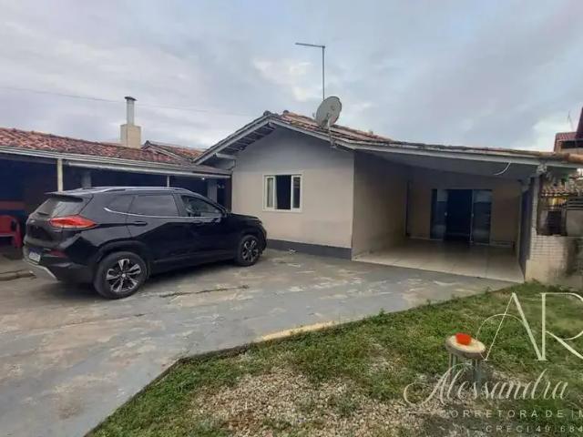 Casa / Sobrado para Venda em Balneário Barra do Sul/SC Centro