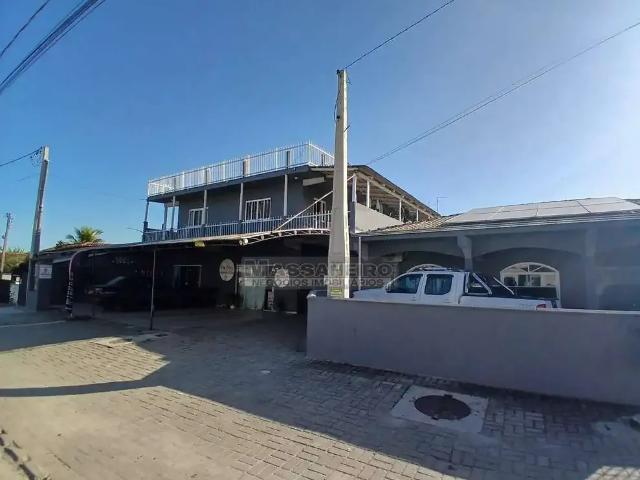 Casa / Sobrado para Venda em Balneário Barra do Sul/SC Centro 12 Quartos