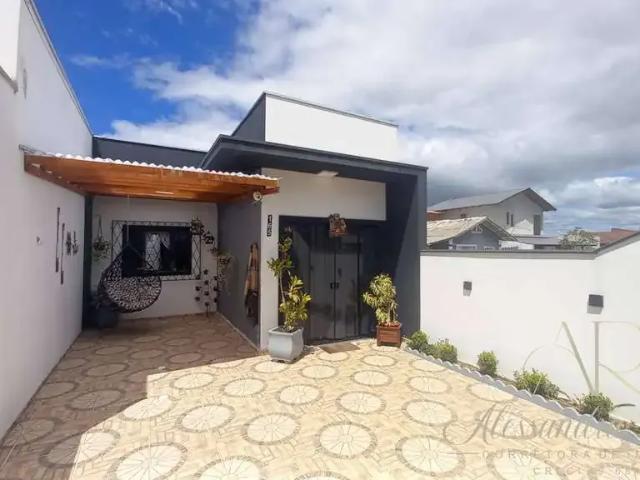 Casa / Sobrado para Venda em Balneário Barra do Sul/SC Centro