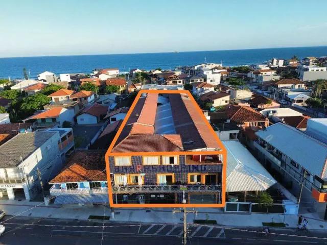 Casa / Sobrado para Venda em Balneário Barra do Sul/SC Centro 29 Quartos