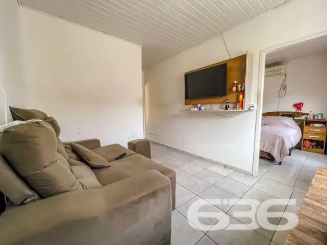 Casa / Sobrado para Venda em Balneário Barra do Sul/SC Centro 2 Quartos