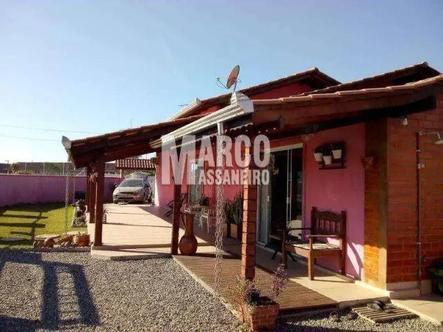 Casa / Sobrado para Venda em Balneário Barra do Sul/SC Centro 2 Quartos