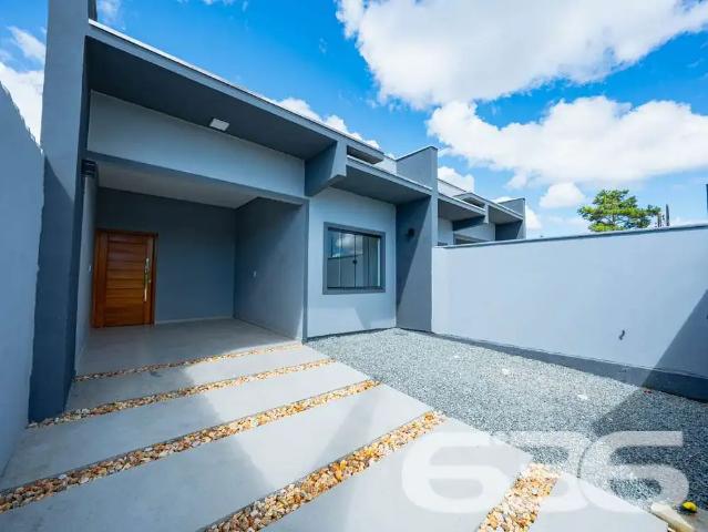 Casa / Sobrado para Venda em Balneário Barra do Sul/SC Centro 2 Quartos