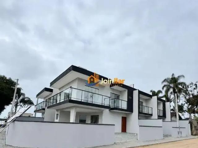 Casa / Sobrado para Venda em Balneário Barra do Sul/SC Centro 2 Quartos