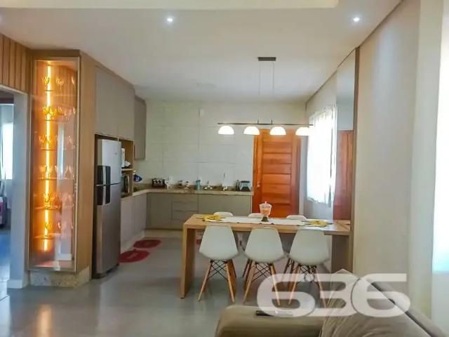 Casa / Sobrado para Venda em Balneário Barra do Sul/SC Centro 2 Quartos