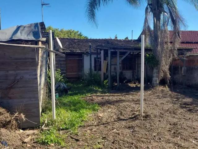 Casa / Sobrado para Venda em Balneário Barra do Sul/SC Centro 2 Quartos