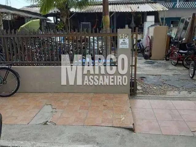 Casa / Sobrado para Venda em Balneário Barra do Sul/SC Centro 2 Quartos