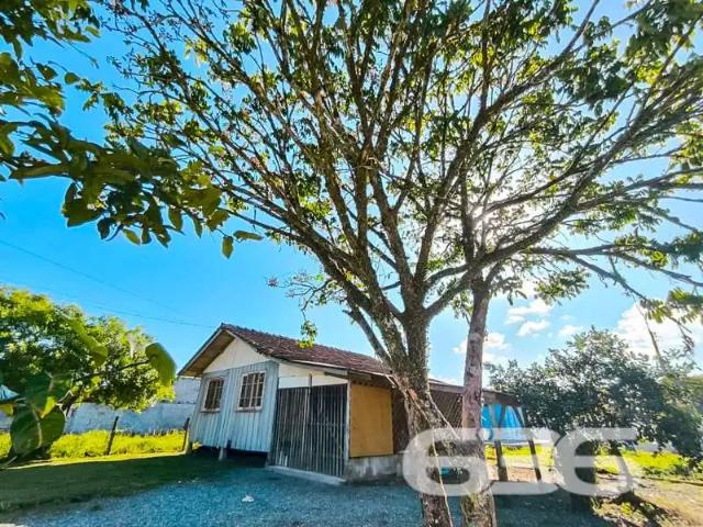 Casa / Sobrado para Venda em Balneário Barra do Sul/SC Centro 2 Quartos