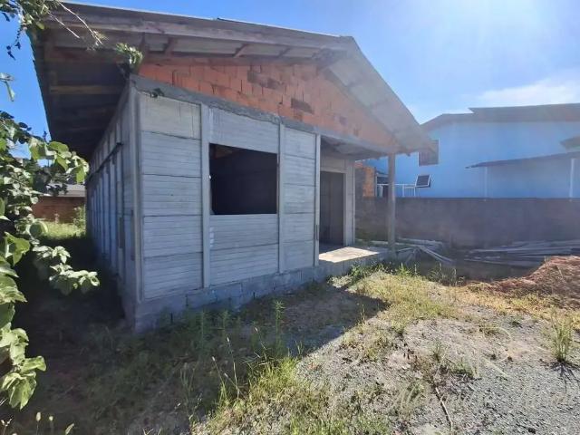 Casa / Sobrado para Venda em Balneário Barra do Sul/SC Centro 2 Quartos