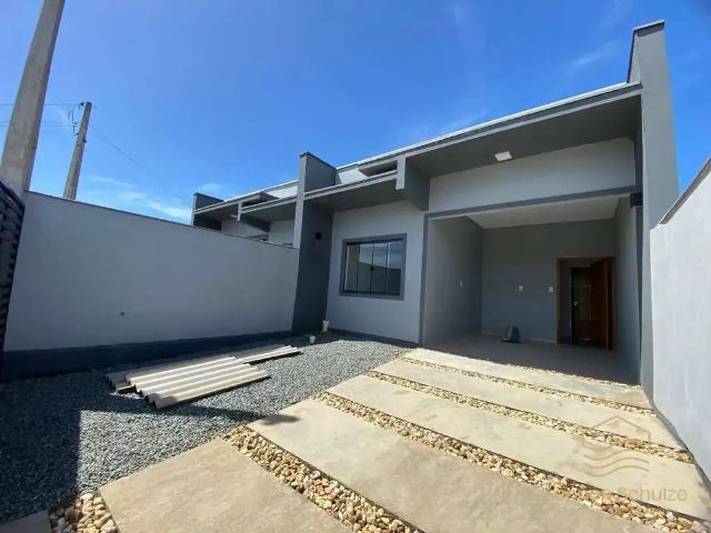 Casa / Sobrado para Venda em Balneário Barra do Sul/SC Centro 2 Quartos