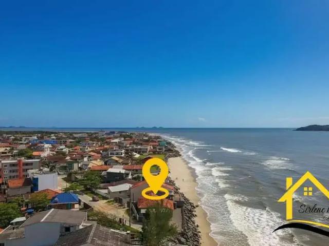 Casa / Sobrado para Venda em Balneário Barra do Sul/SC Centro 2 Quartos