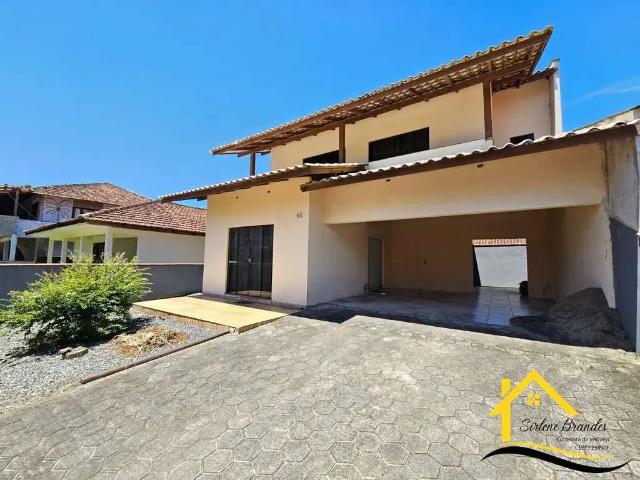 Casa / Sobrado para Venda em Balneário Barra do Sul/SC Centro 2 Quartos