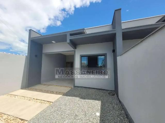 Casa / Sobrado para Venda em Balneário Barra do Sul/SC Centro 2 Quartos
