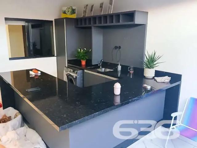 Casa / Sobrado para Venda em Balneário Barra do Sul/SC Centro 2 Quartos