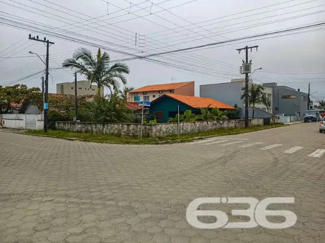 Casa / Sobrado para Venda em Balneário Barra do Sul/SC Centro 2 Quartos