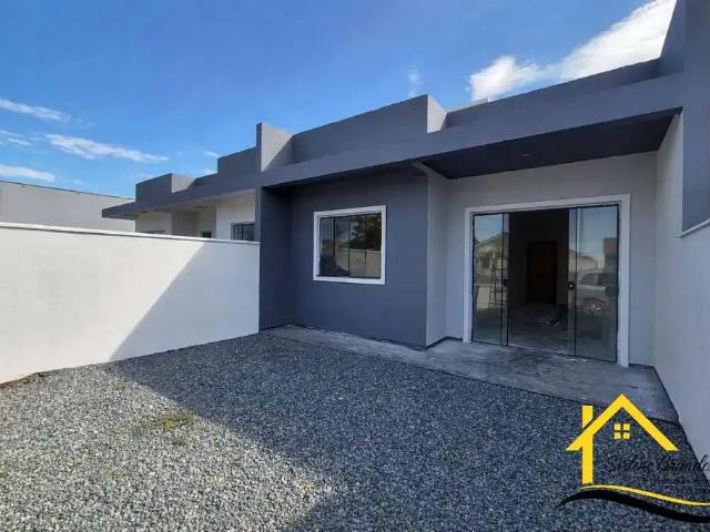 Casa / Sobrado para Venda em Balneário Barra do Sul/SC Centro 2 Quartos